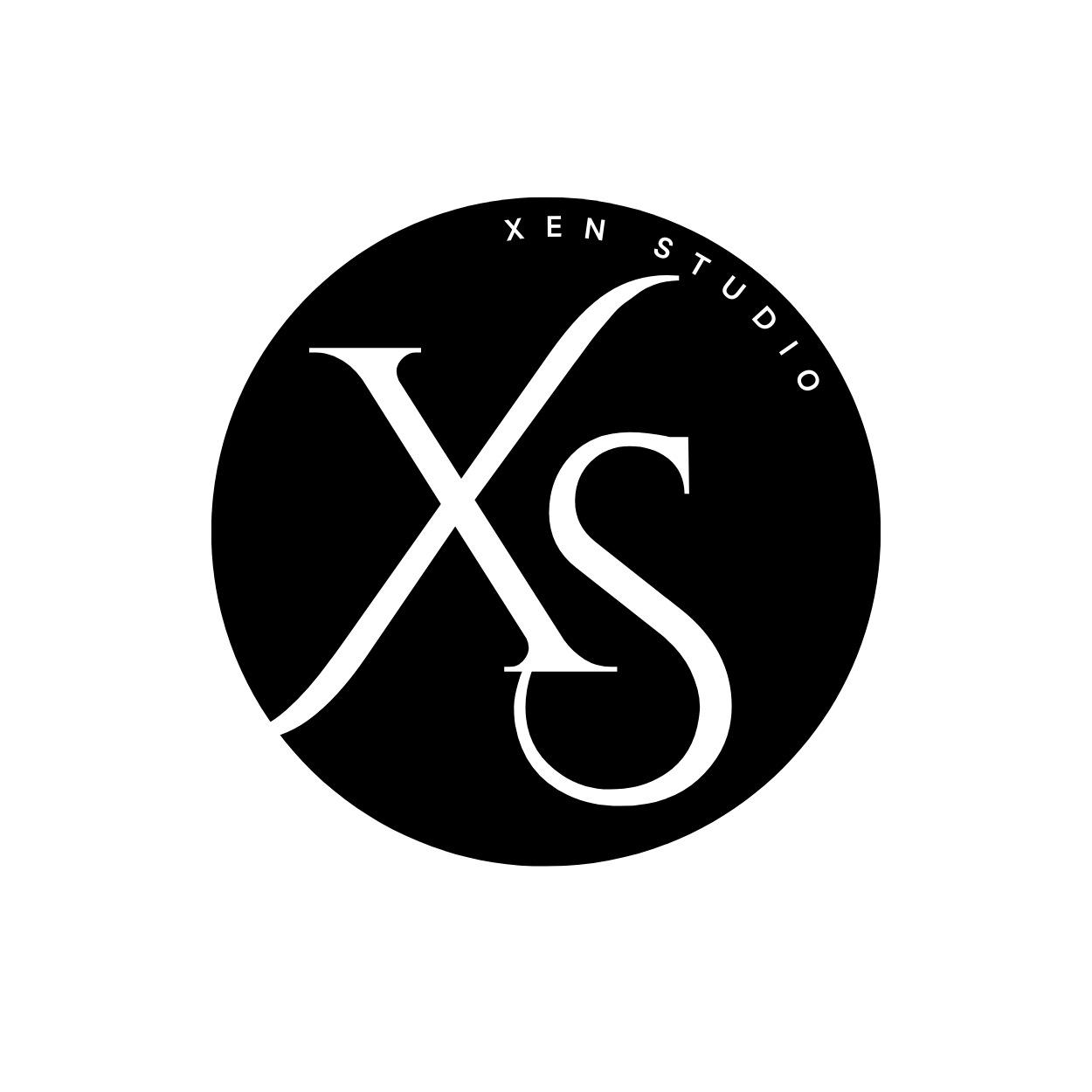 Album Design - XEN STUDIO